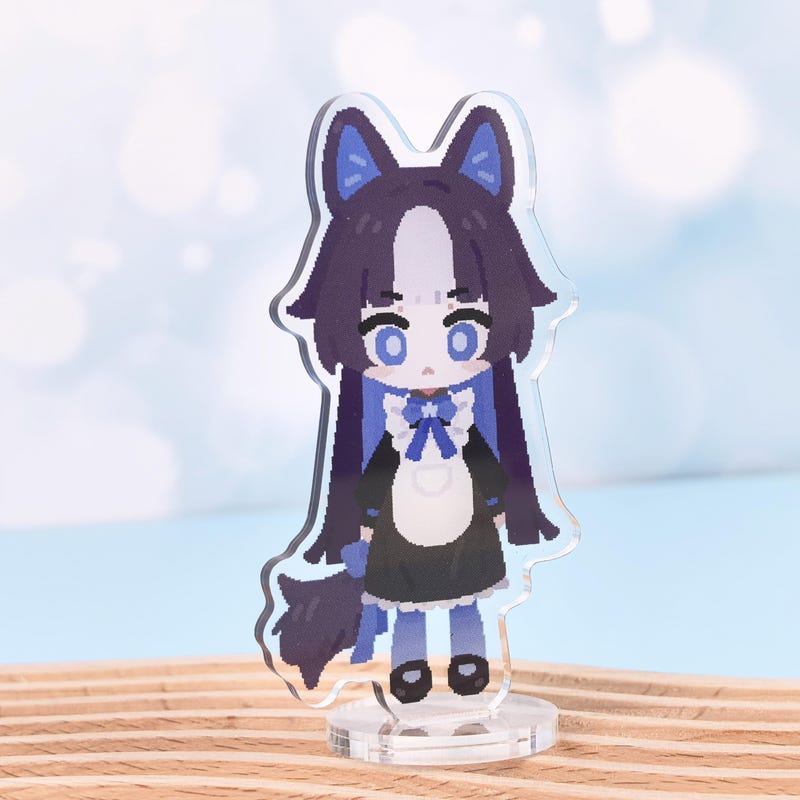 Alien Stage Figurines - Etsy