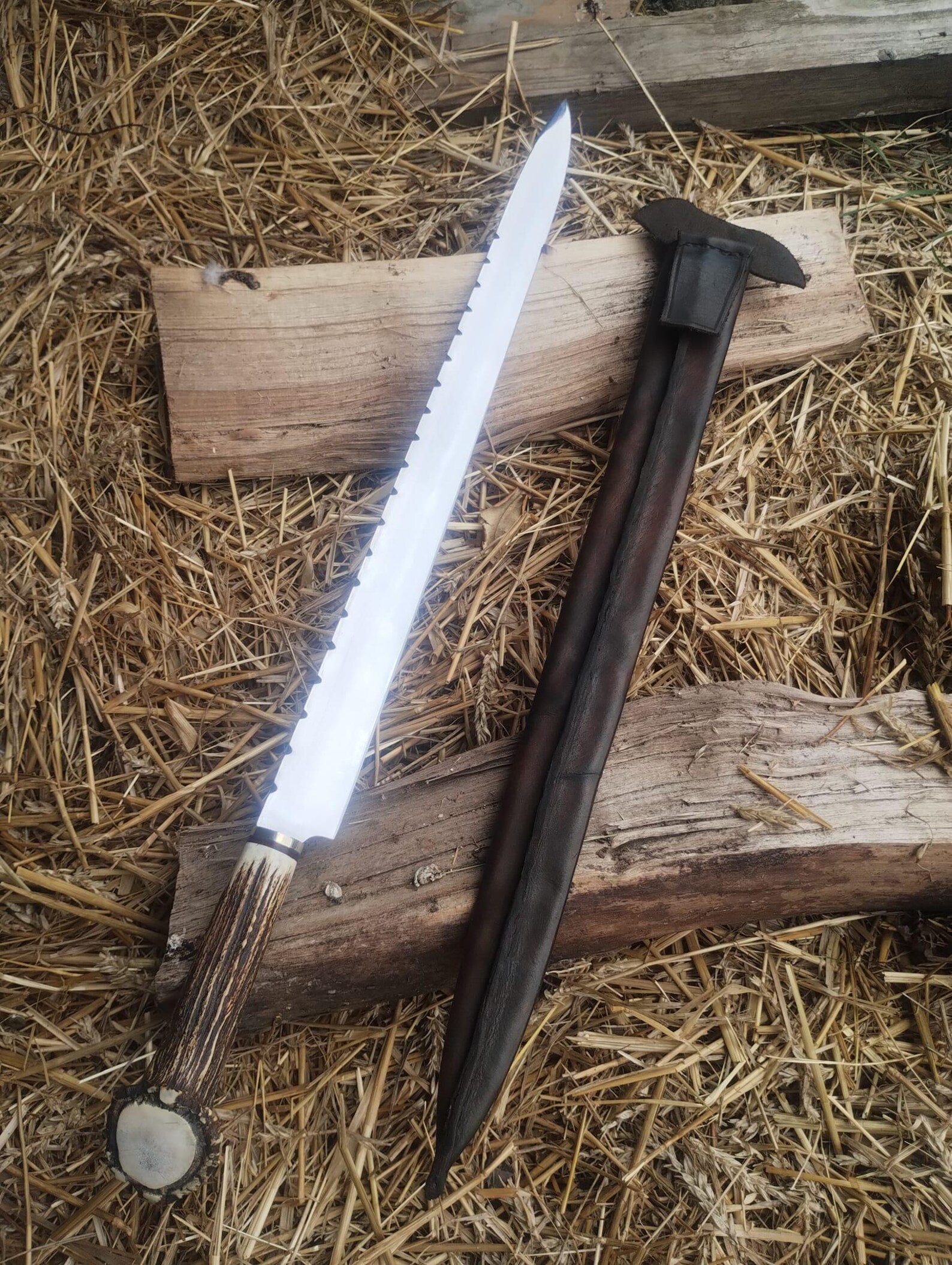 ARGENTINIAN FACON CARONERO 100% Hand-forged - Etsy