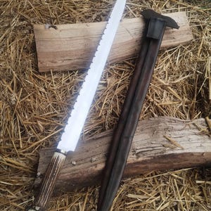 ARGENTINIAN FACON CARONERO 100% Hand-forged - Etsy