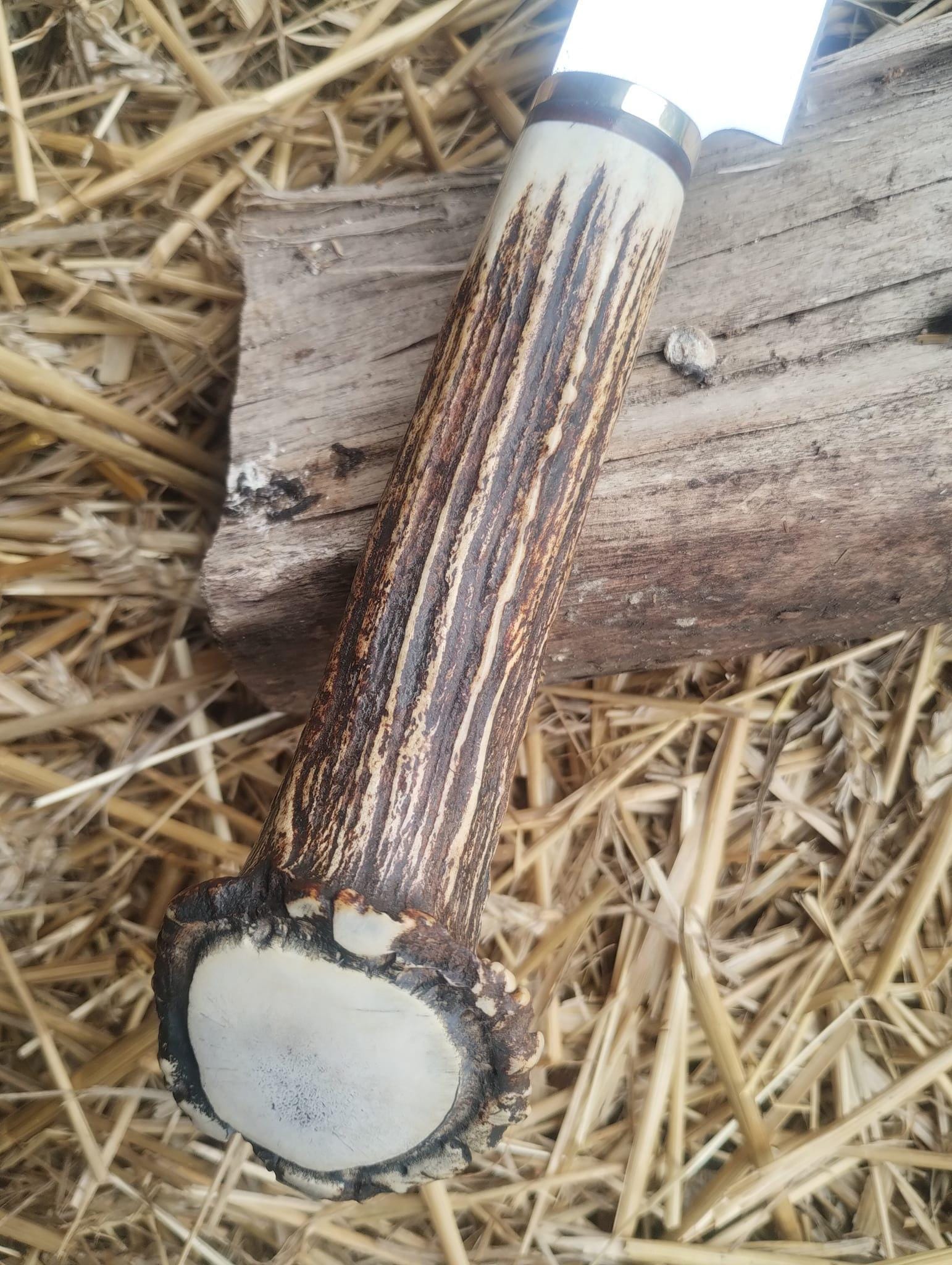 ARGENTINIAN FACON CARONERO 100% Hand-forged - Etsy