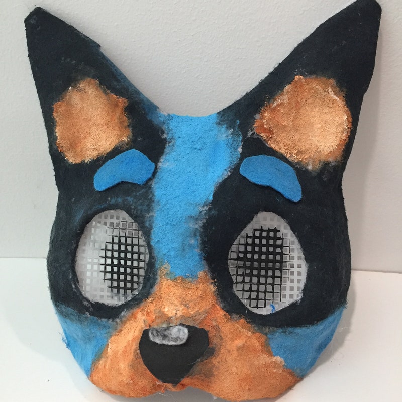 Bluey Costume - Etsy