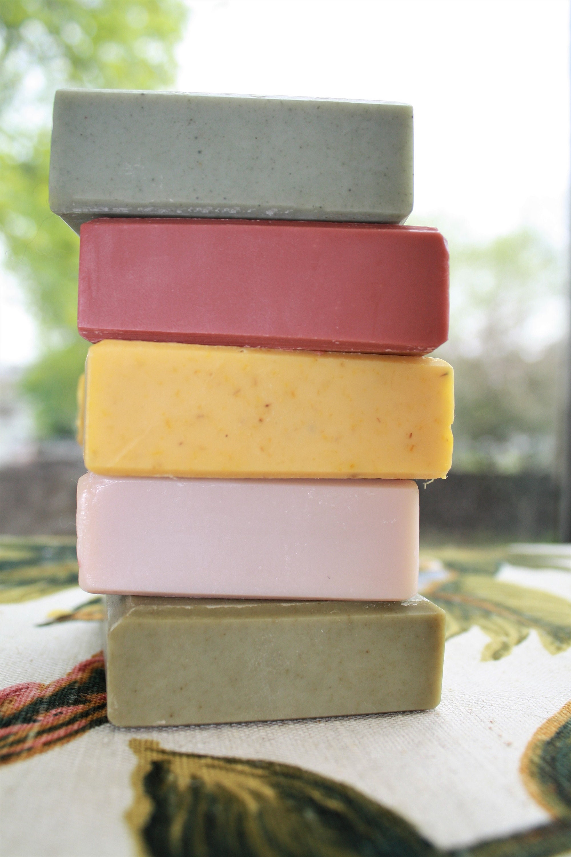 8 Soap SPECIAL Mix and Match You Choose - Etsy