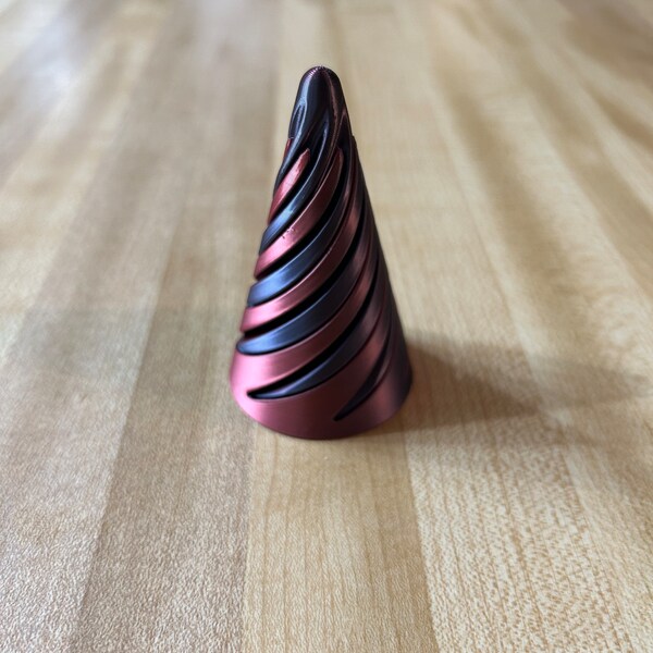 3d Printed Fidget Pen - Etsy