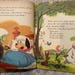 Hanna-barbera Touché Turtle Little Golden Book - Etsy
