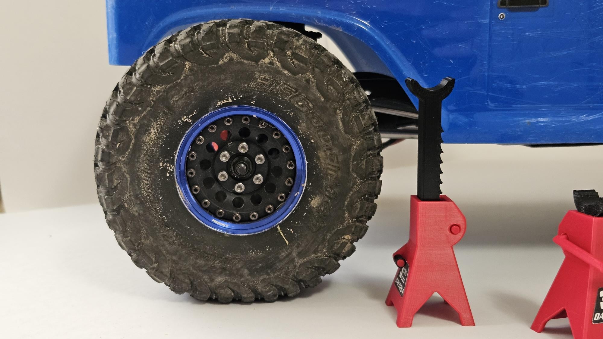 1/10 Scale RC Jack Stand Daytona - Etsy