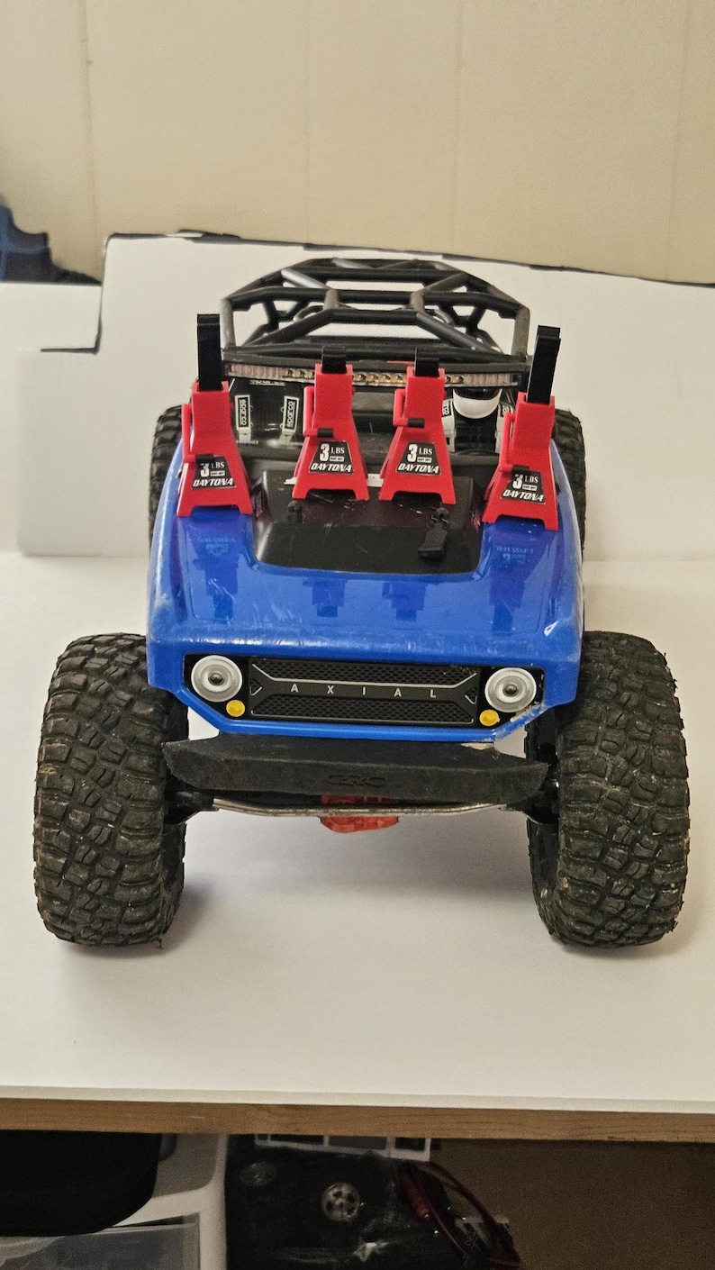 1/10 Scale RC Jack Stand Daytona - Etsy