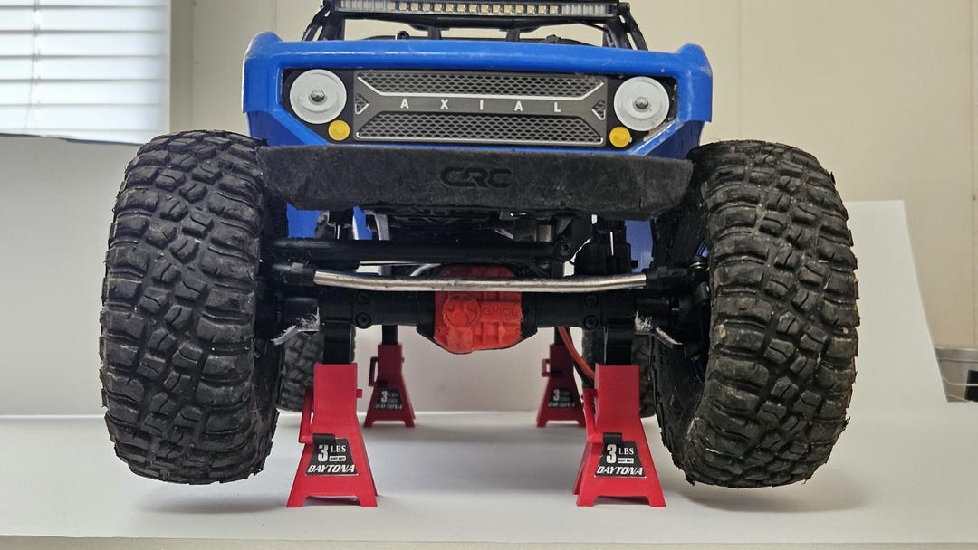 1/10 Scale RC Jack Stand Daytona - Etsy