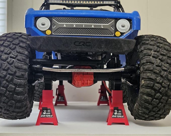 1/10 Scale RC Jack Stand Daytona - Etsy