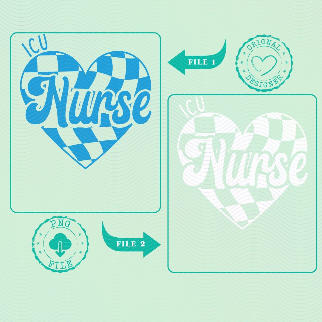 Icu Nurse Png, Nurse Heart Clipart, Registered Nurse Png, Nurse Shirt ...