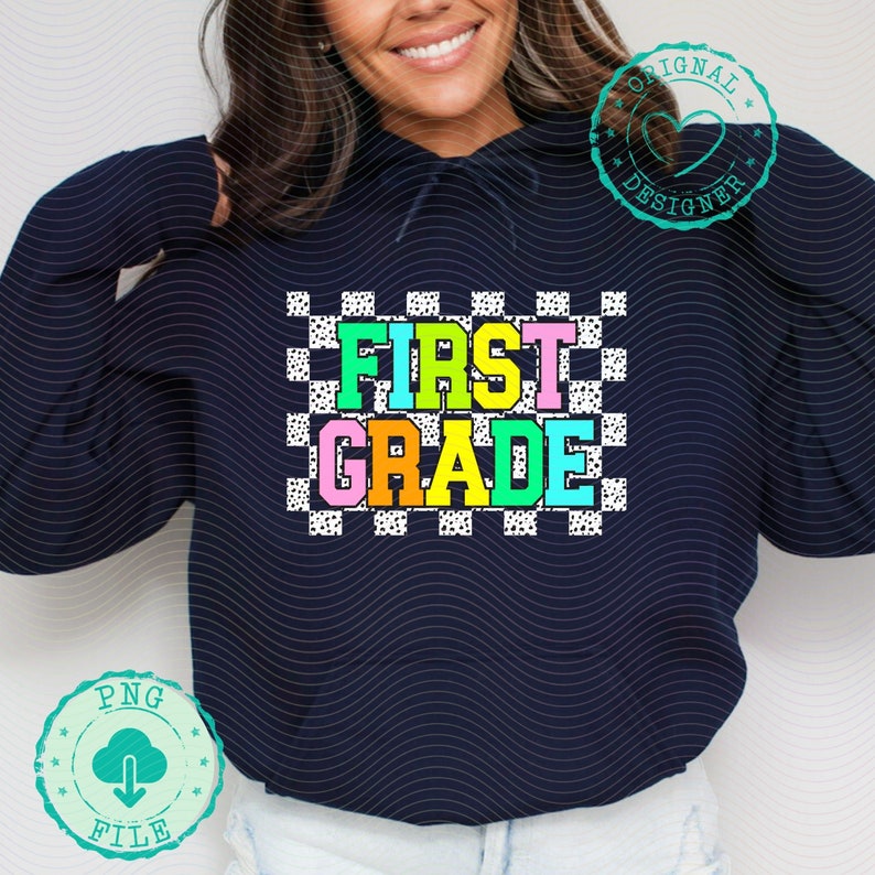 Teacher PNG, Teacher Appreciation Png, First Day of School Png, Back to ...