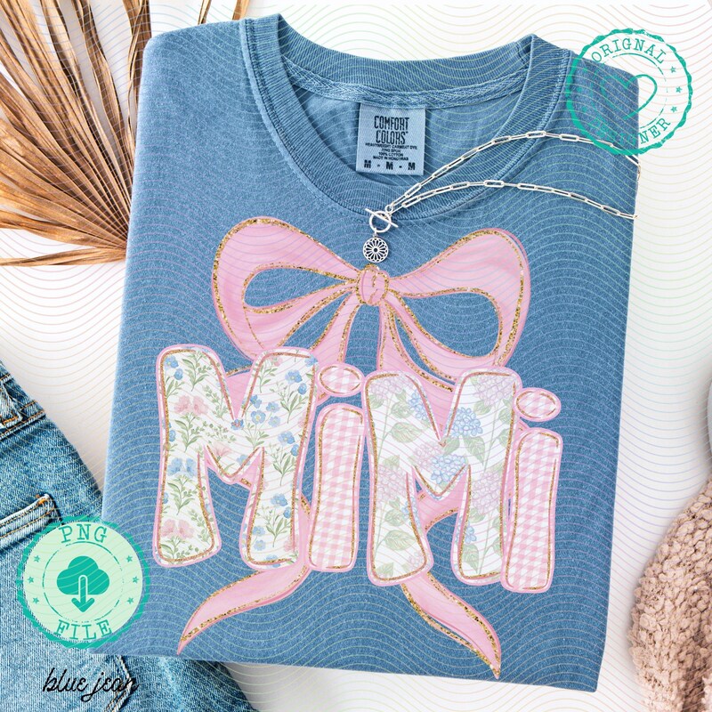 Preppy Shirt Designs Bows - Etsy