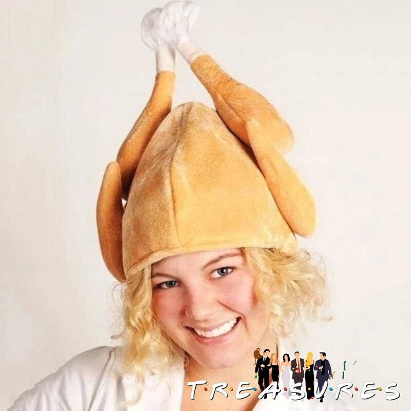Turkey Hat - Etsy
