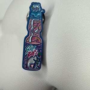 Saja Boys Ramune Pin - Etsy