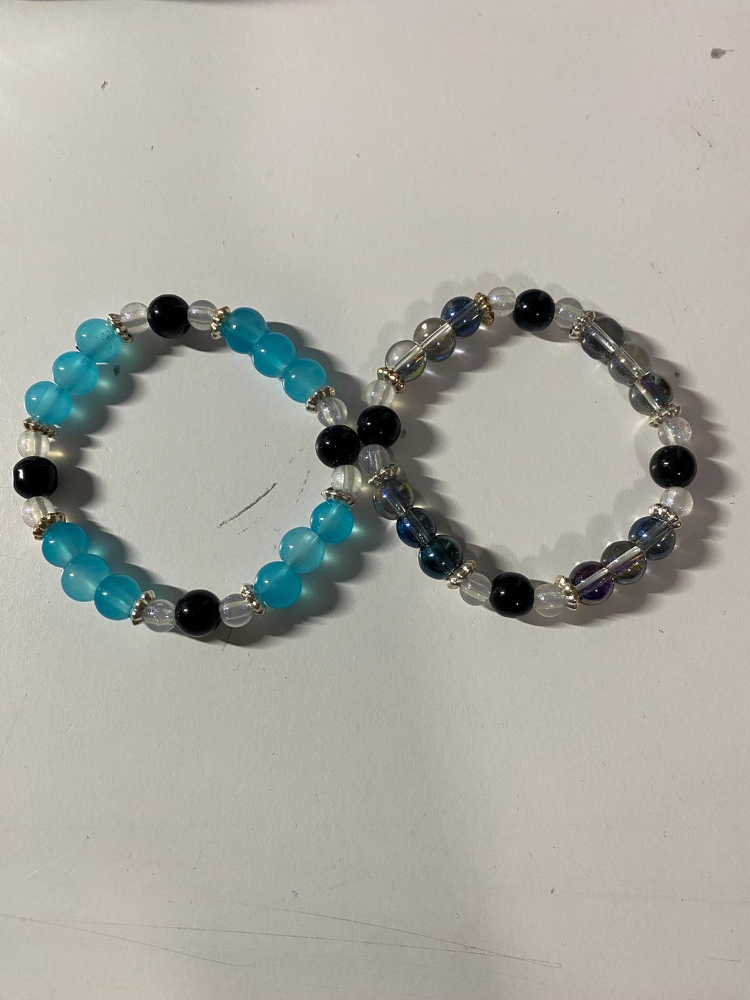 Corpse Bride Matching Bracelets - Etsy