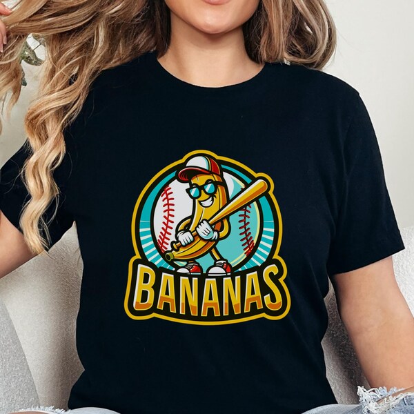 Banana - Etsy