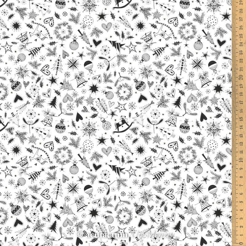 Scrim Fabric Black - Etsy