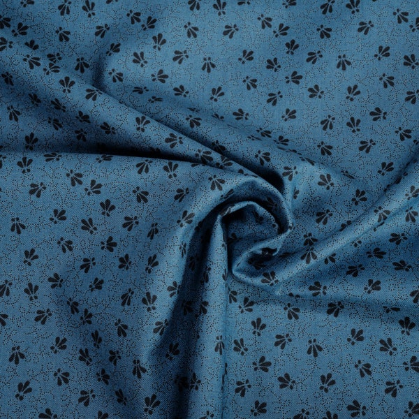 Dotty Fabric - Etsy