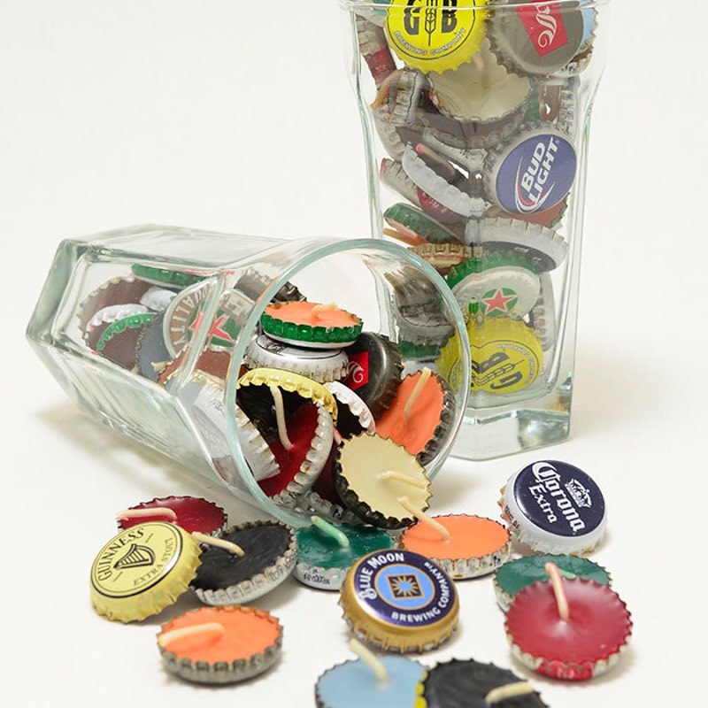 Beer Bottle Caps - Etsy