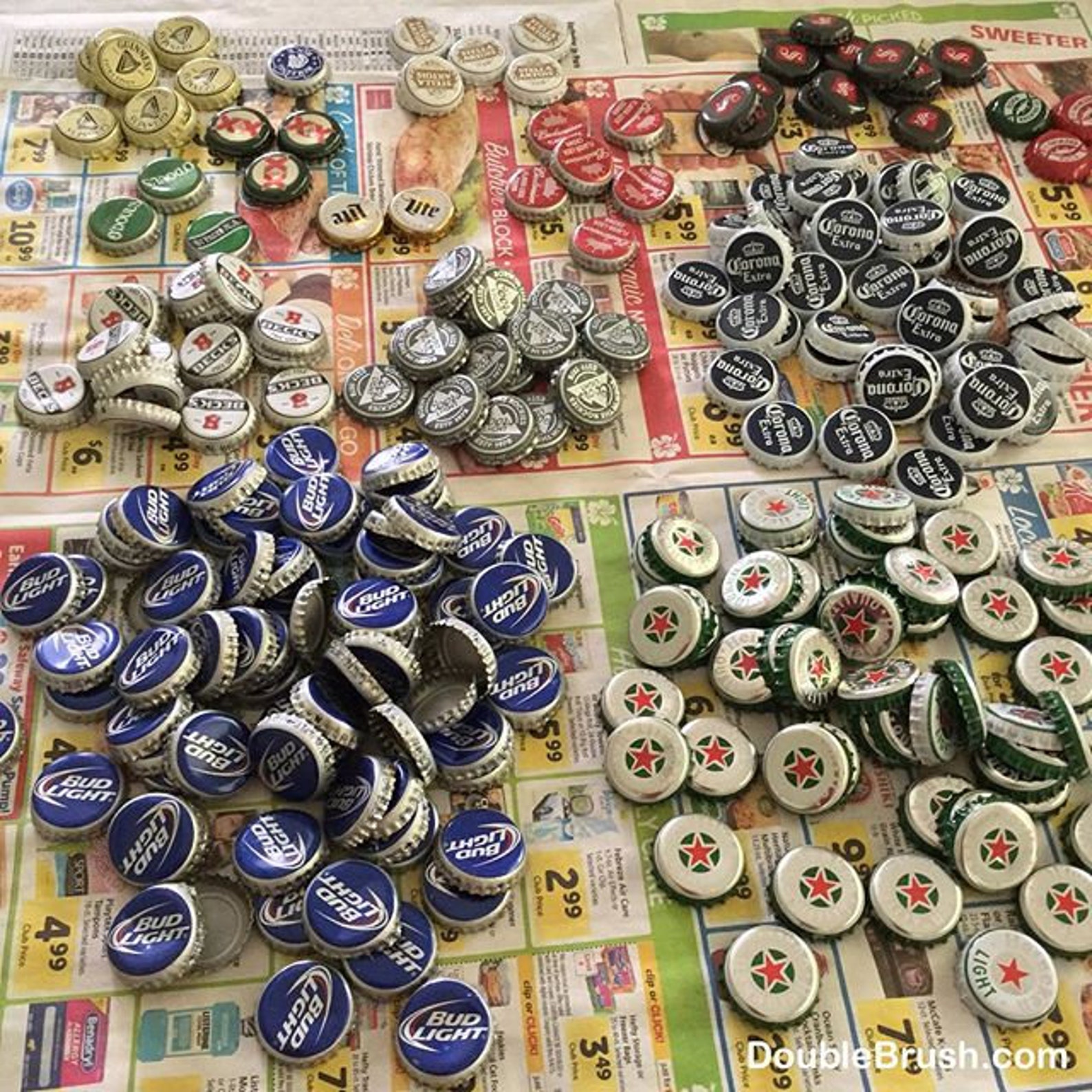 Beer Party Favors Beer Bottle Cap Candle Beer Gift Party Favors Beer ...