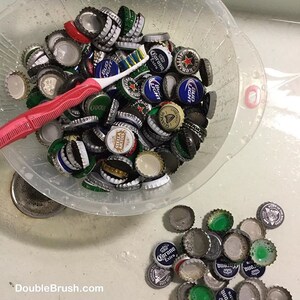 Beer Party Favors Beer Bottle Cap Candle Beer Gift Party Favors Beer ...