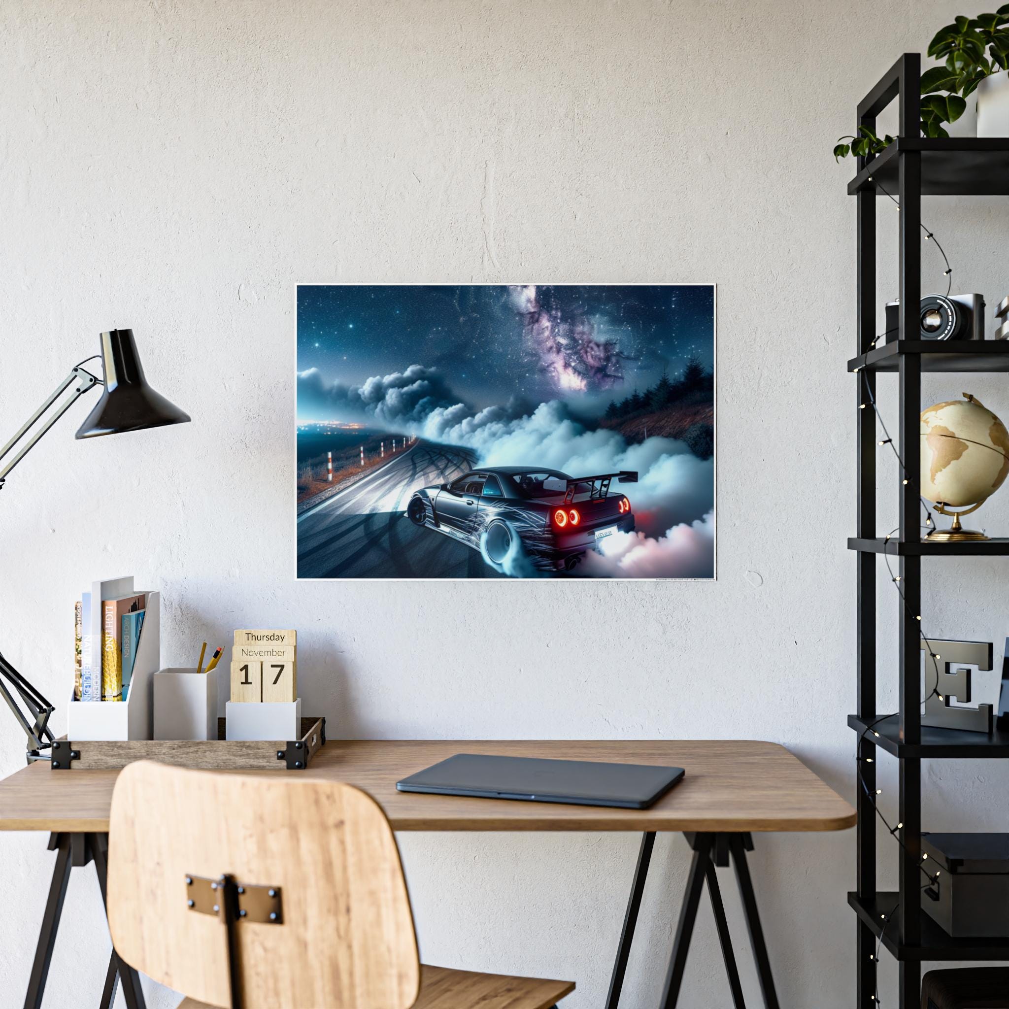 Stanced, JDM Posters, JDM, Skyline, R34, Drift, JDM Accessories ...