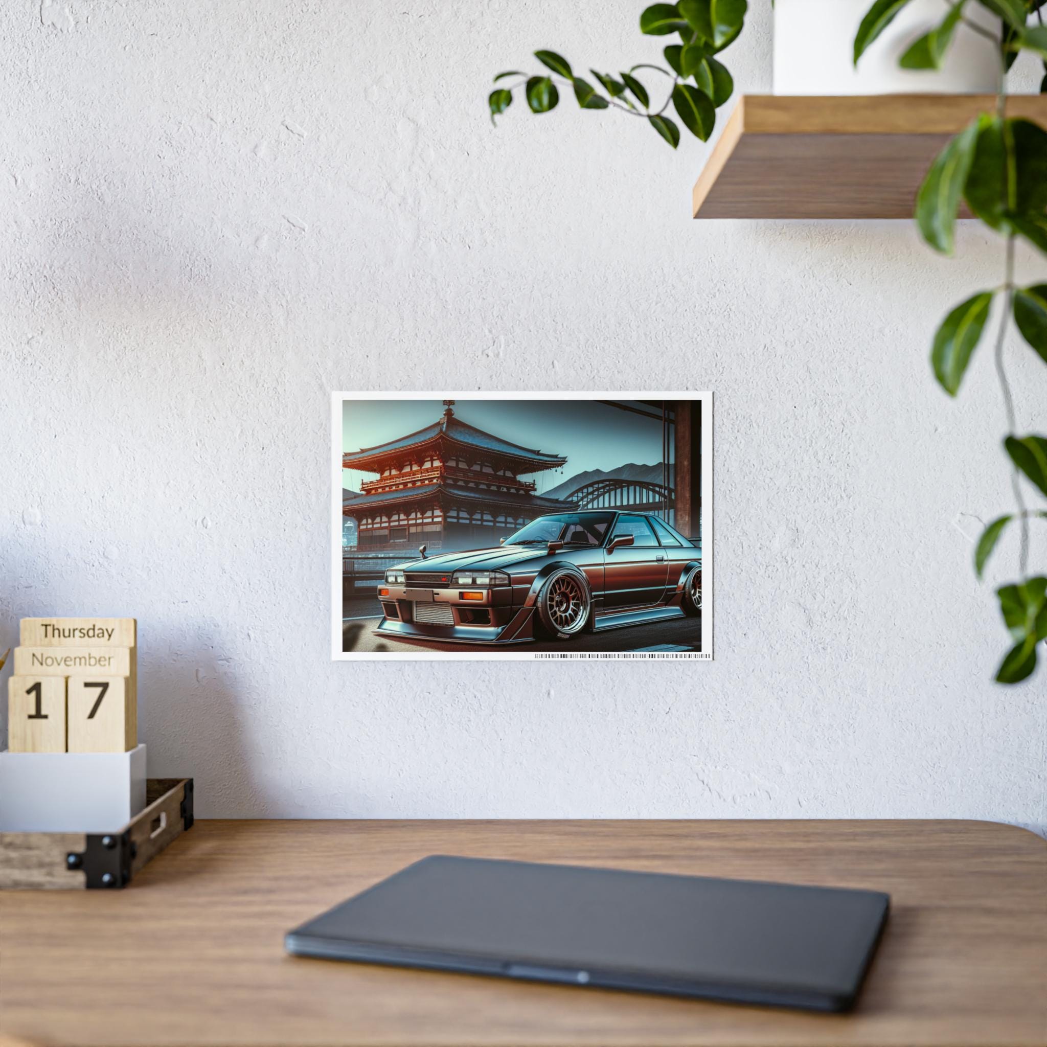 Stance, Japan, JDM Car Poster, JDM, Car Accessories, Gift, Trending ...