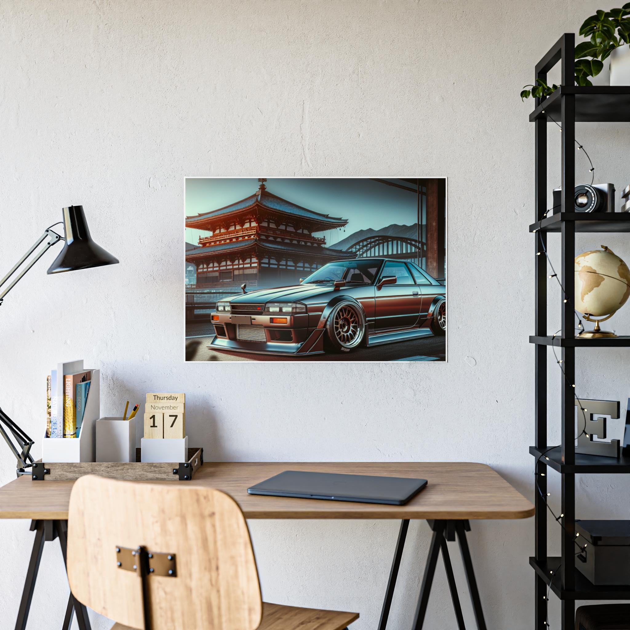 Stance, Japan, JDM Car Poster, JDM, Car Accessories, Gift, Trending ...