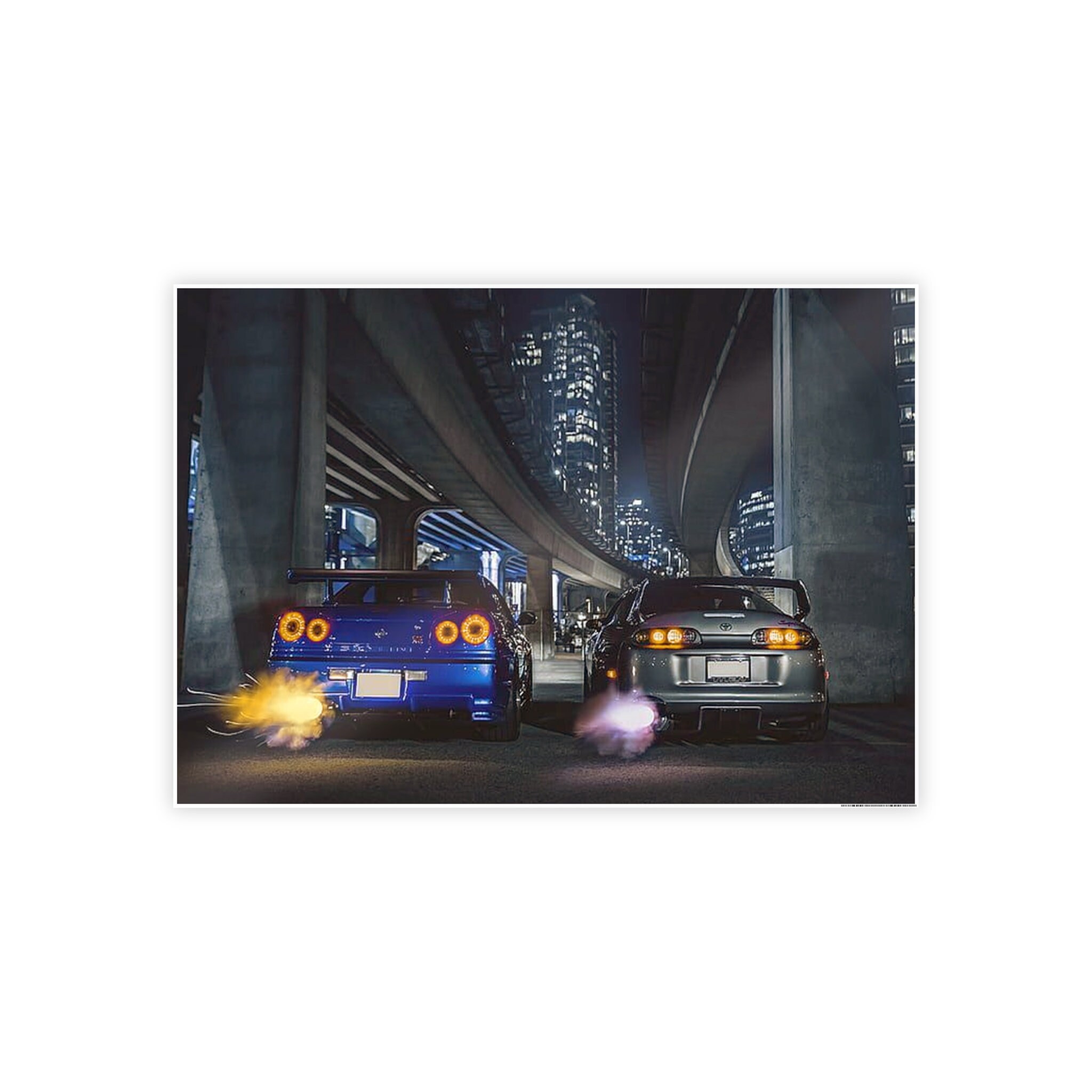 Cool JDM Posters, JDM, Supra, R33, Skyline, Jdm Cars, JDM Posters ...