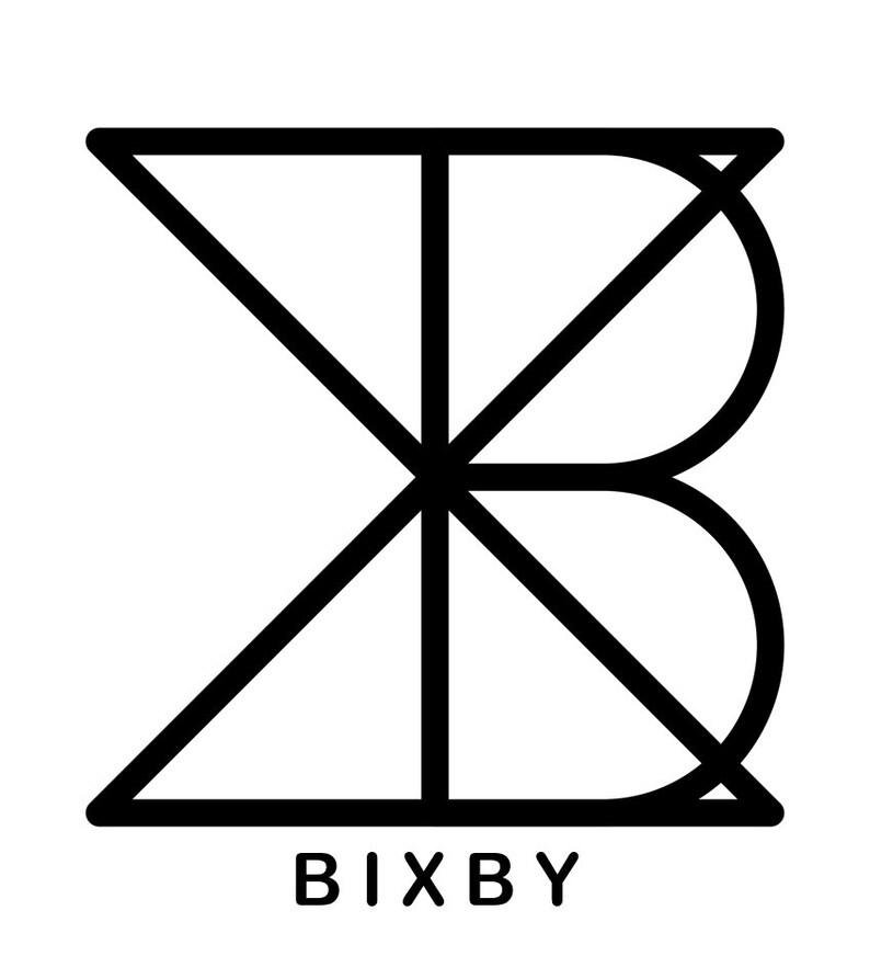 Custom Square Name Logos - Etsy