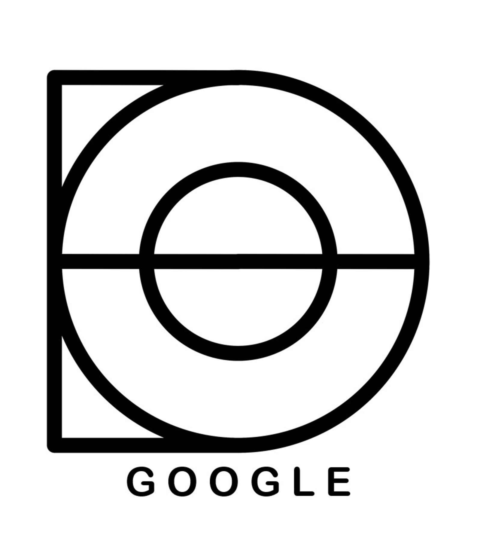 Custom Square Name Logos - Etsy