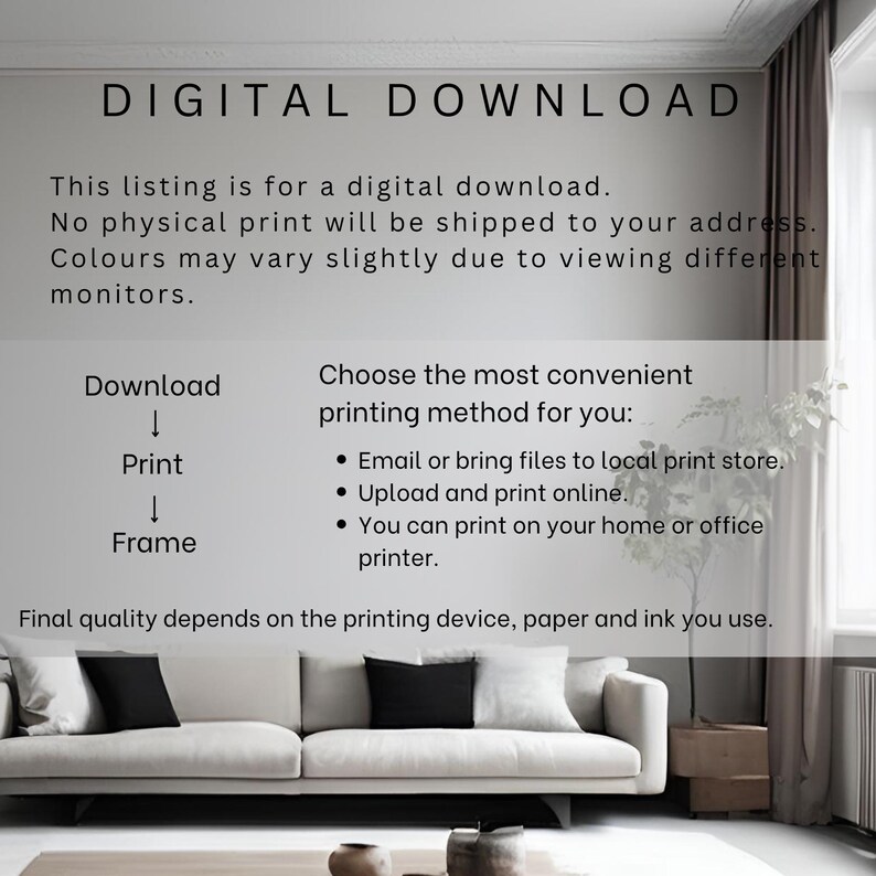 Lightning Photography, Nature Storm Poster, Printable Wall Art, Fine ...