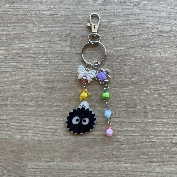 Susuwatari - Etsy