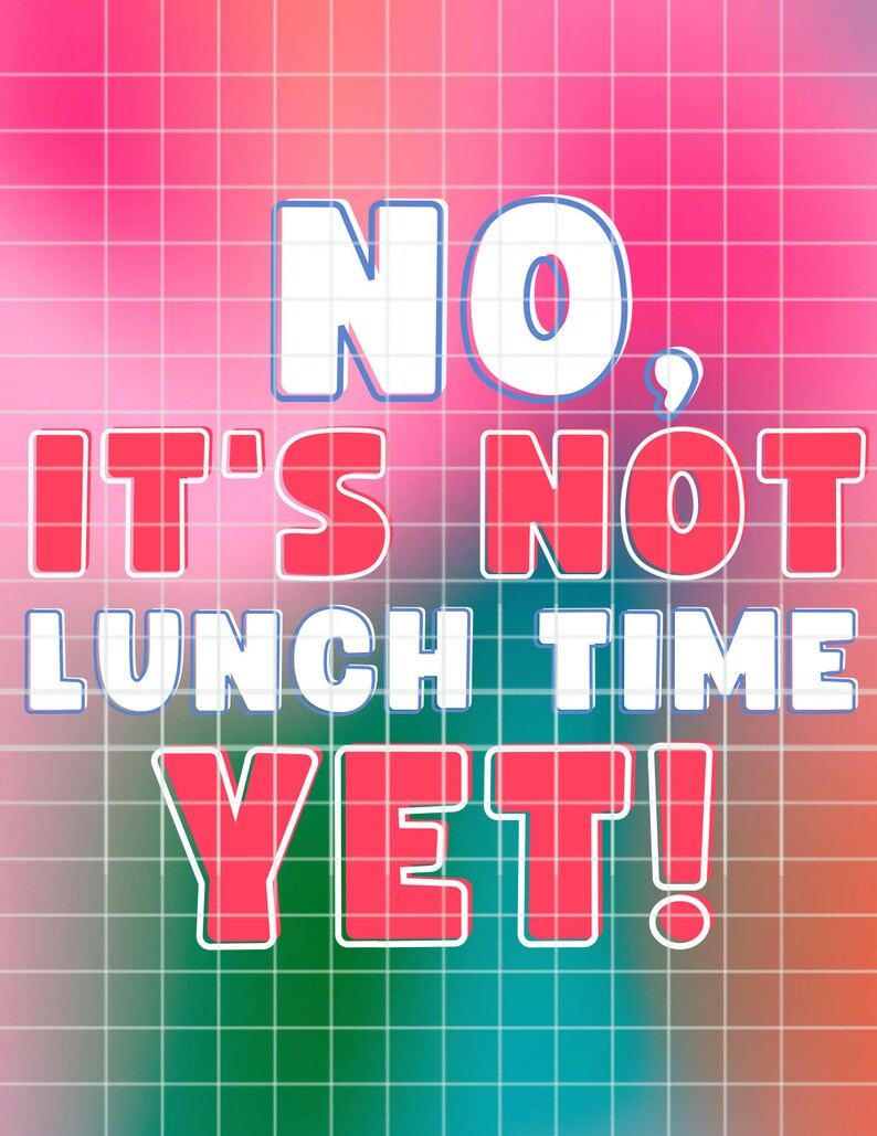 Statement Classroom Poster Bundle - Etsy