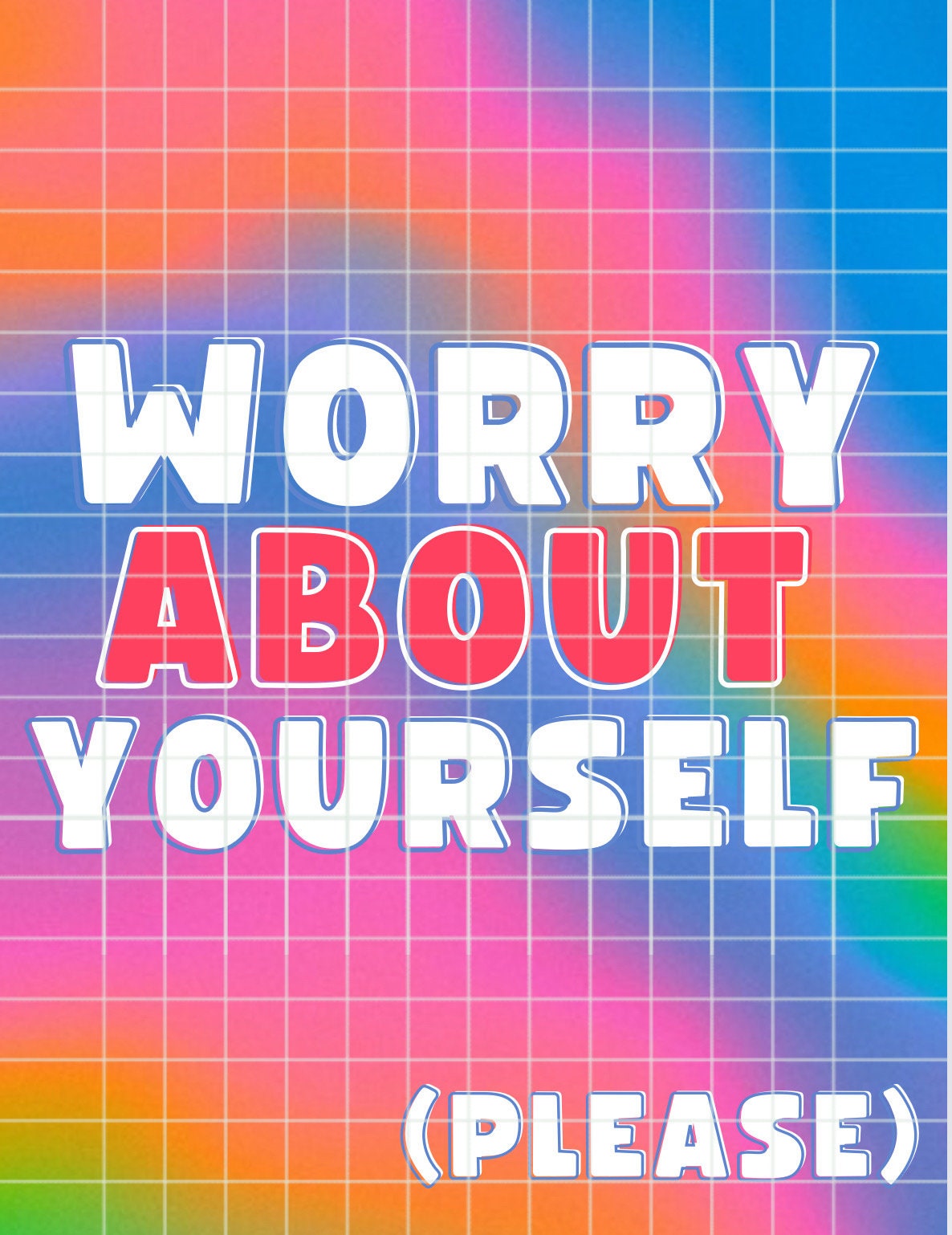 Statement Classroom Poster Bundle - Etsy