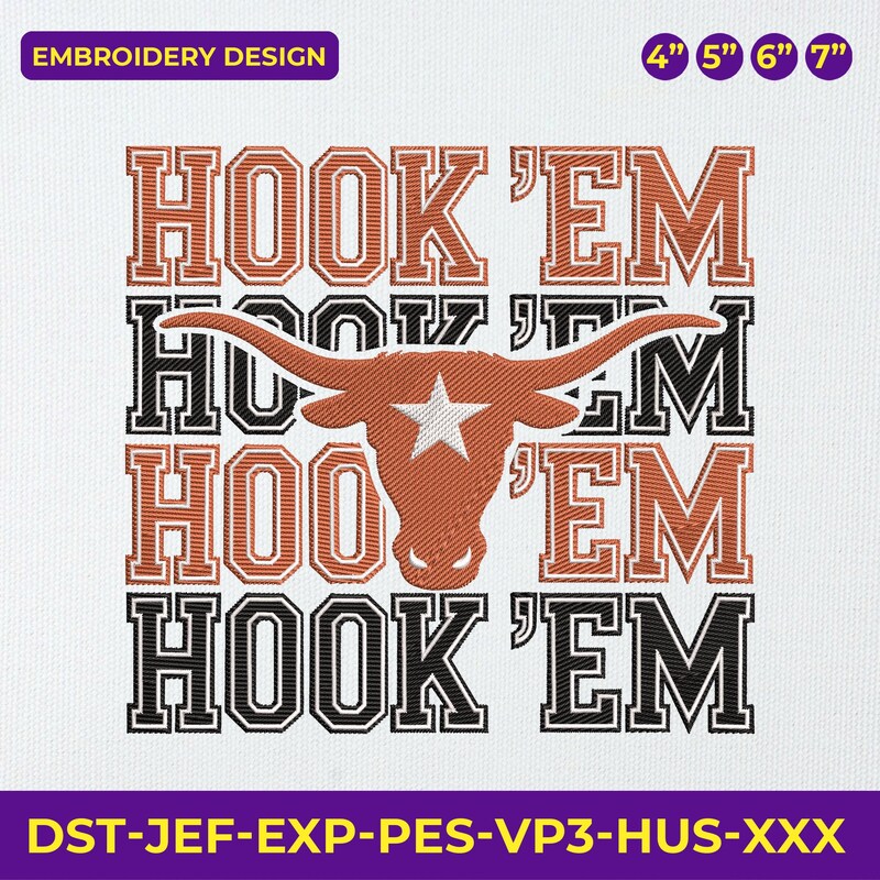 Embroidery Stitch Hook - Etsy
