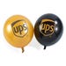 UPS United Parcel Service 11" Latex Balloons 24PK - Etsy