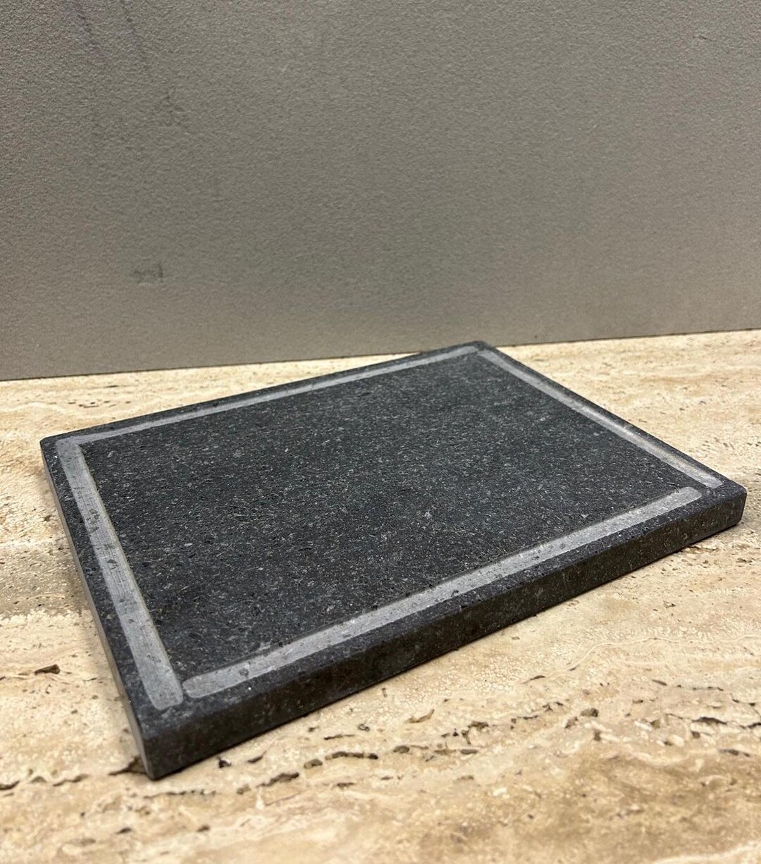 Lava Stone Cooking Plate - Etsy
