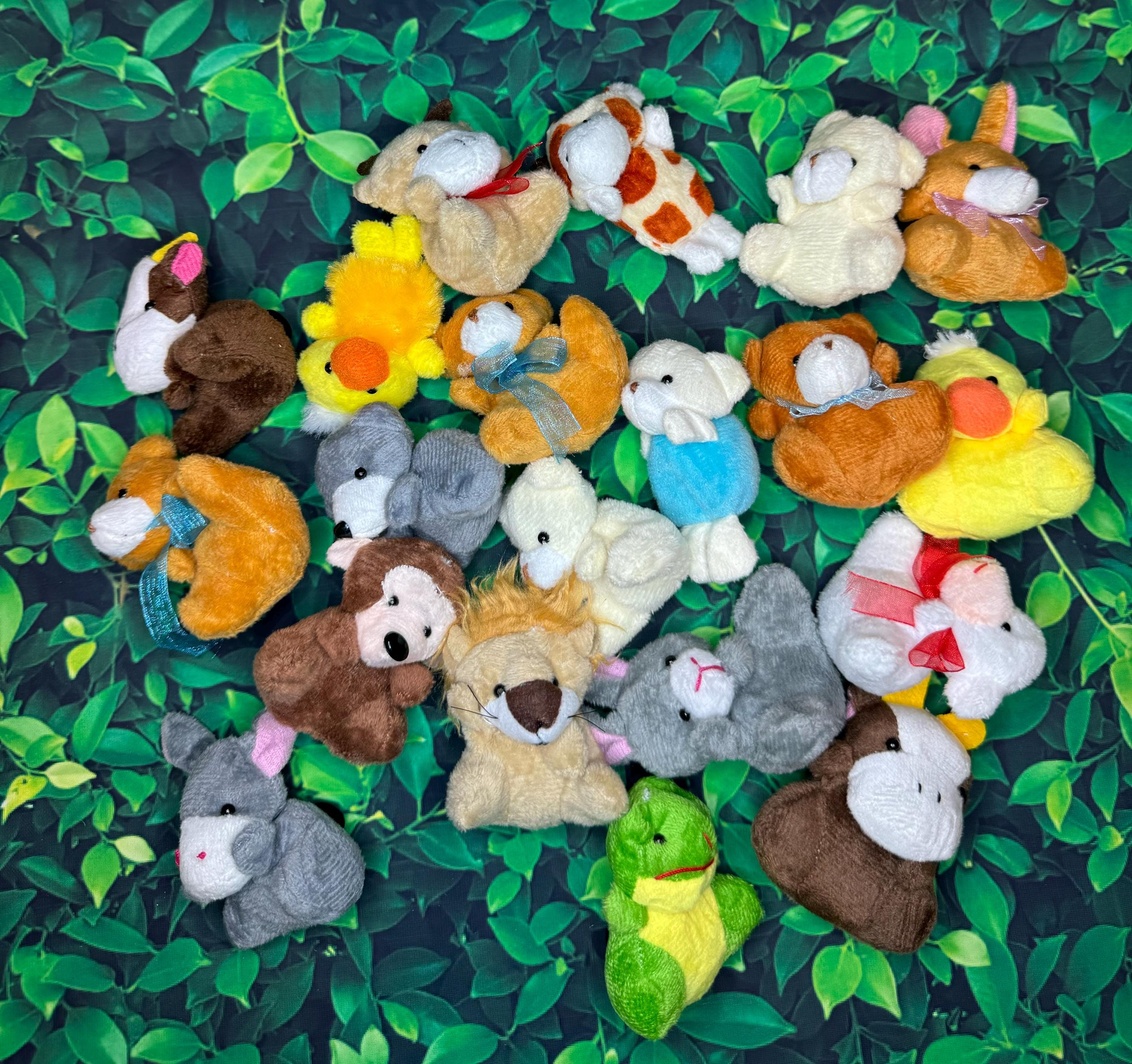 Trendy Croc Charms | Cute Plush Animal Shoe Charms | Aesthetic Crocs ...