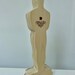 Memorable Hand Made Wooden Oscar Statue Gift - Etsy
