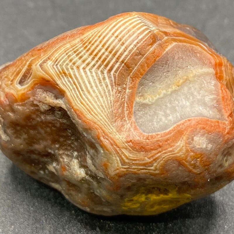 Lake Superior Agate - Etsy