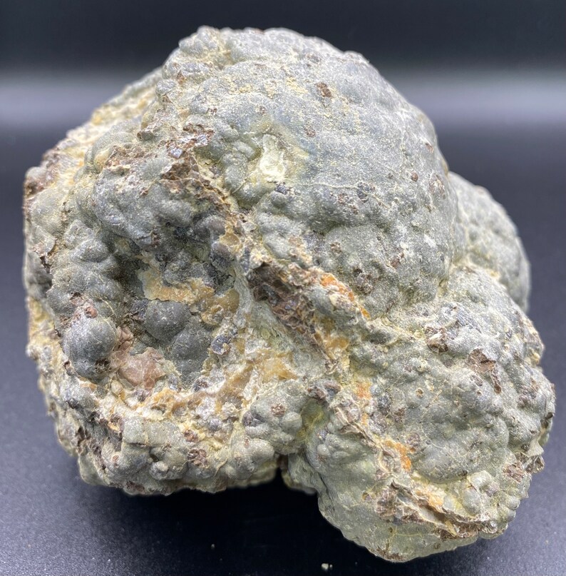 Large Priday Thunderegg Rough Whole Nodule 1 Lb 11oz - Etsy