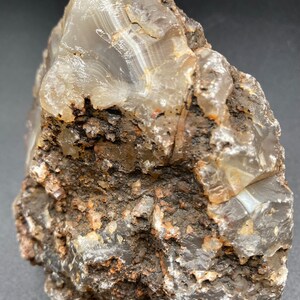 Rough Moroccan Agate Nodule Uncut 1.5lbs - Etsy