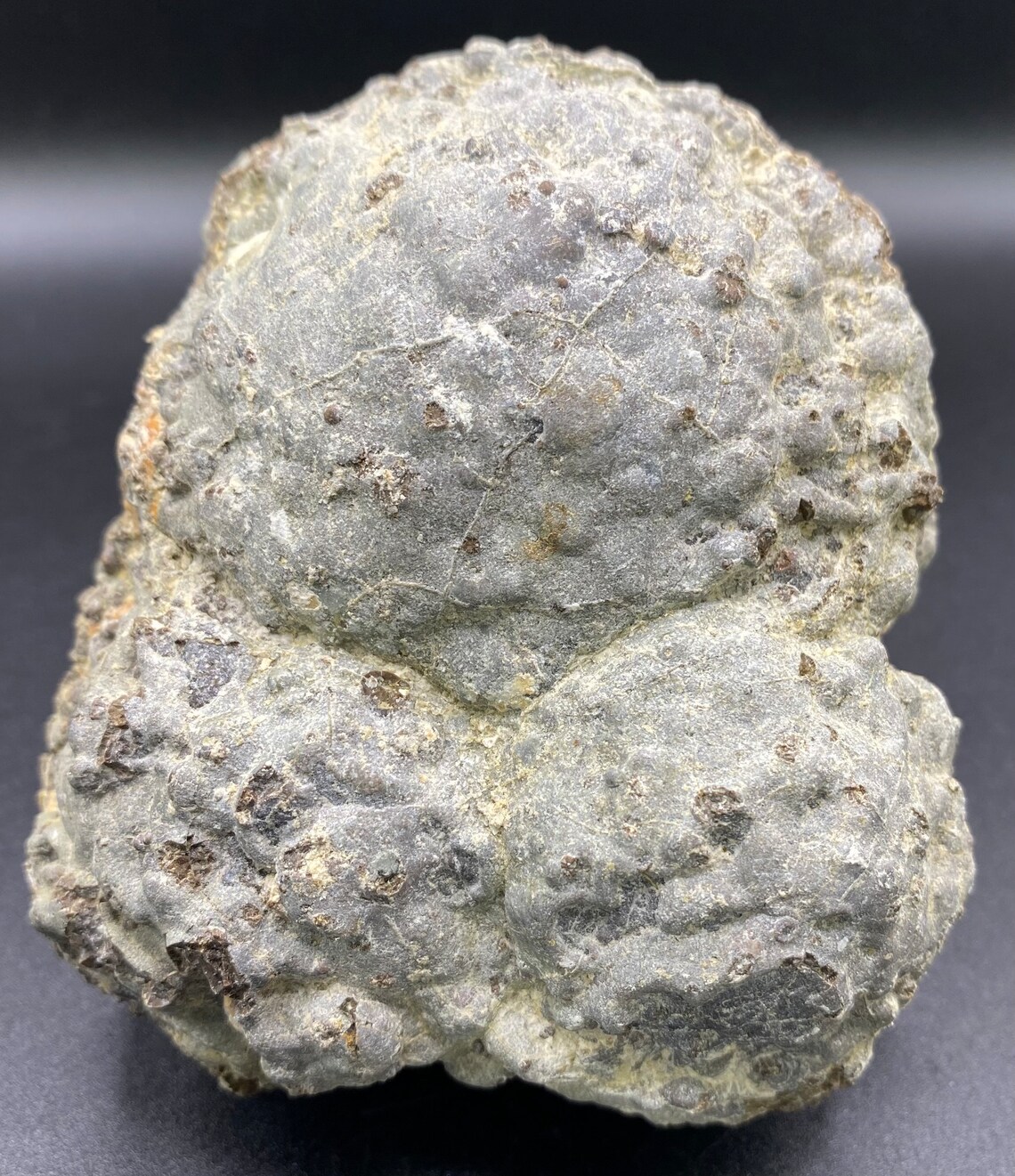 Large Priday Thunderegg Rough Whole Nodule 1 Lb 11oz - Etsy