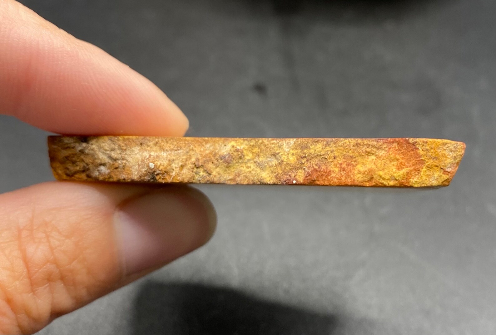 Wonder Stone Slab Unpolished - Etsy