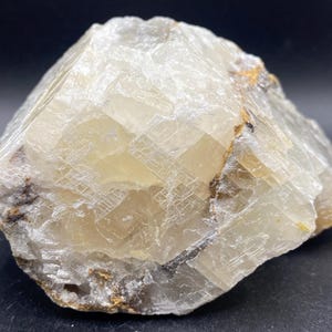 Natural Calcite Crystal Display Specimen - Etsy