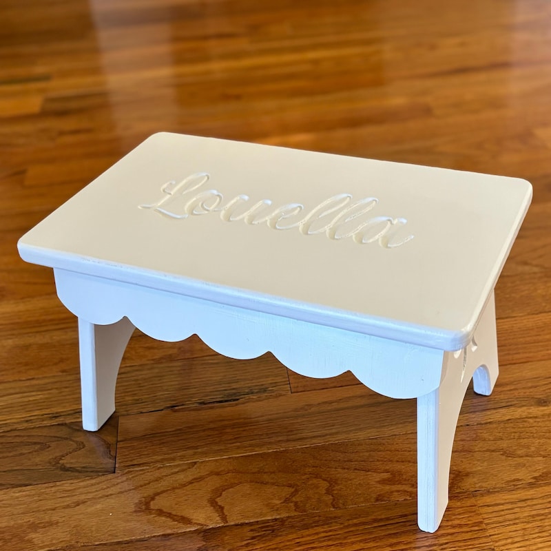 Scallop Wood Trim - Etsy