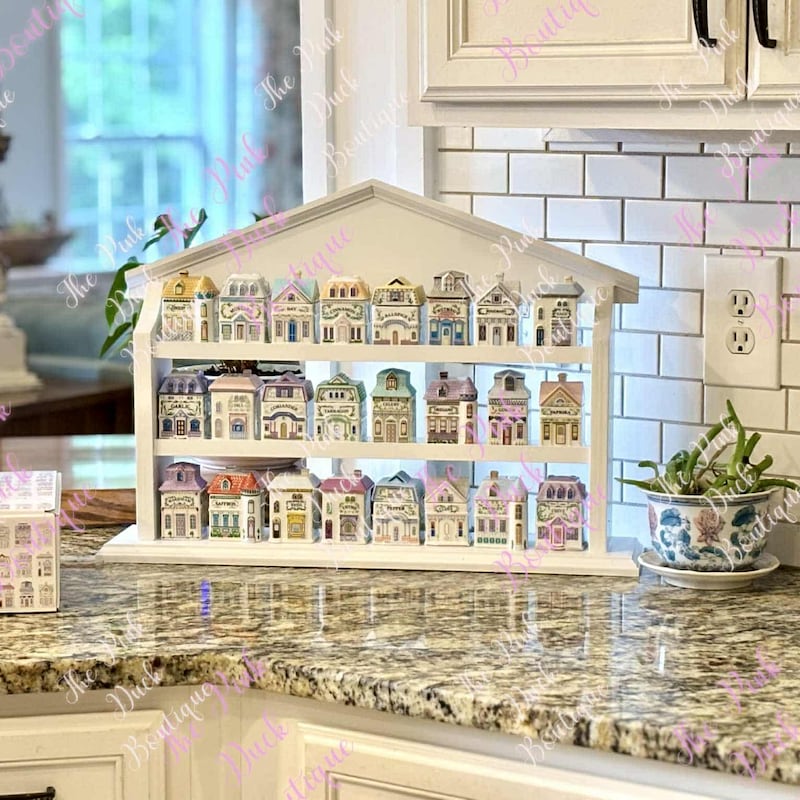 Maison in Pain D'ã©pice K - Etsy Canada