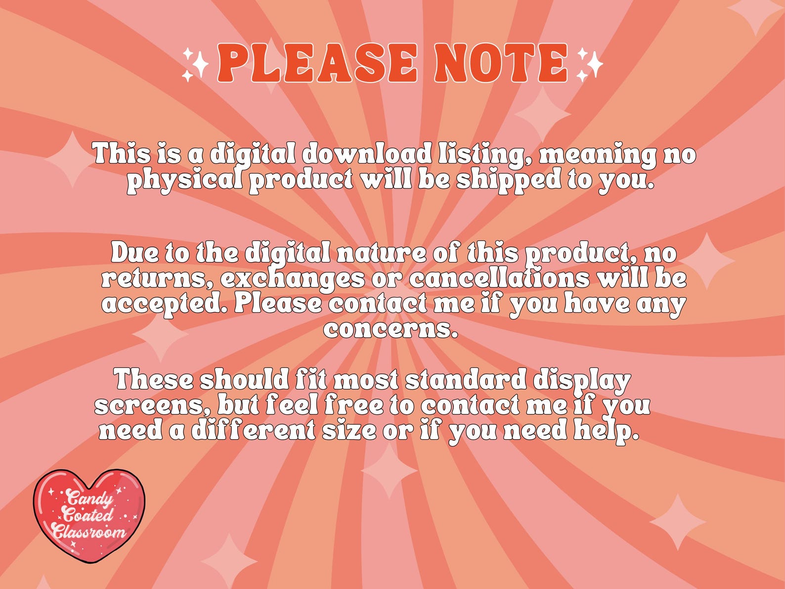 Groovy Motivational Desktop Wallpaper, Pink Retro Colorful Floral ...