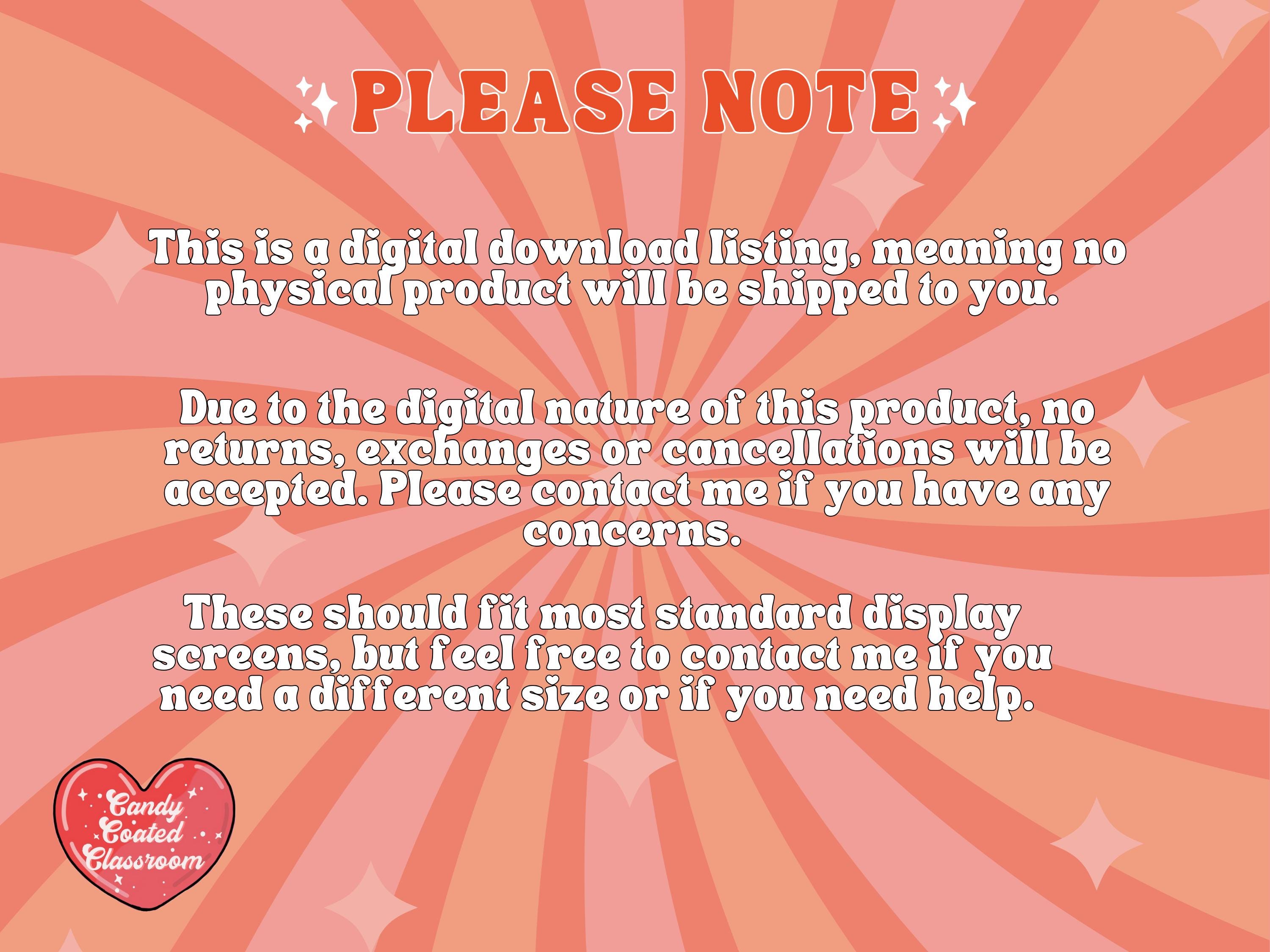 Groovy Motivational Desktop Wallpaper, Pink Retro Colorful Floral ...