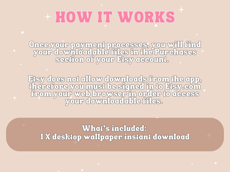 Pink Desktop Wallpaper, Coffee Lover Theme Computer Background for ...